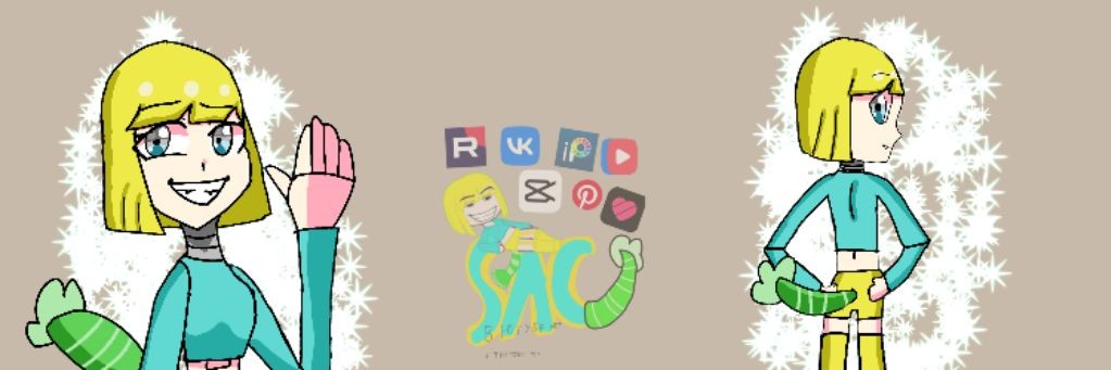 🦞🐍Змея И Рак🐍🦞