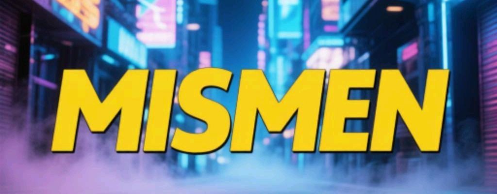 Mismen