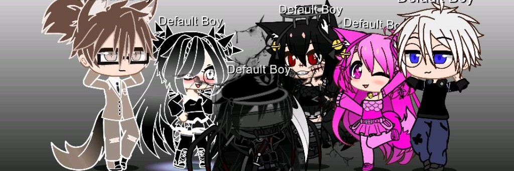 Gacha Clube