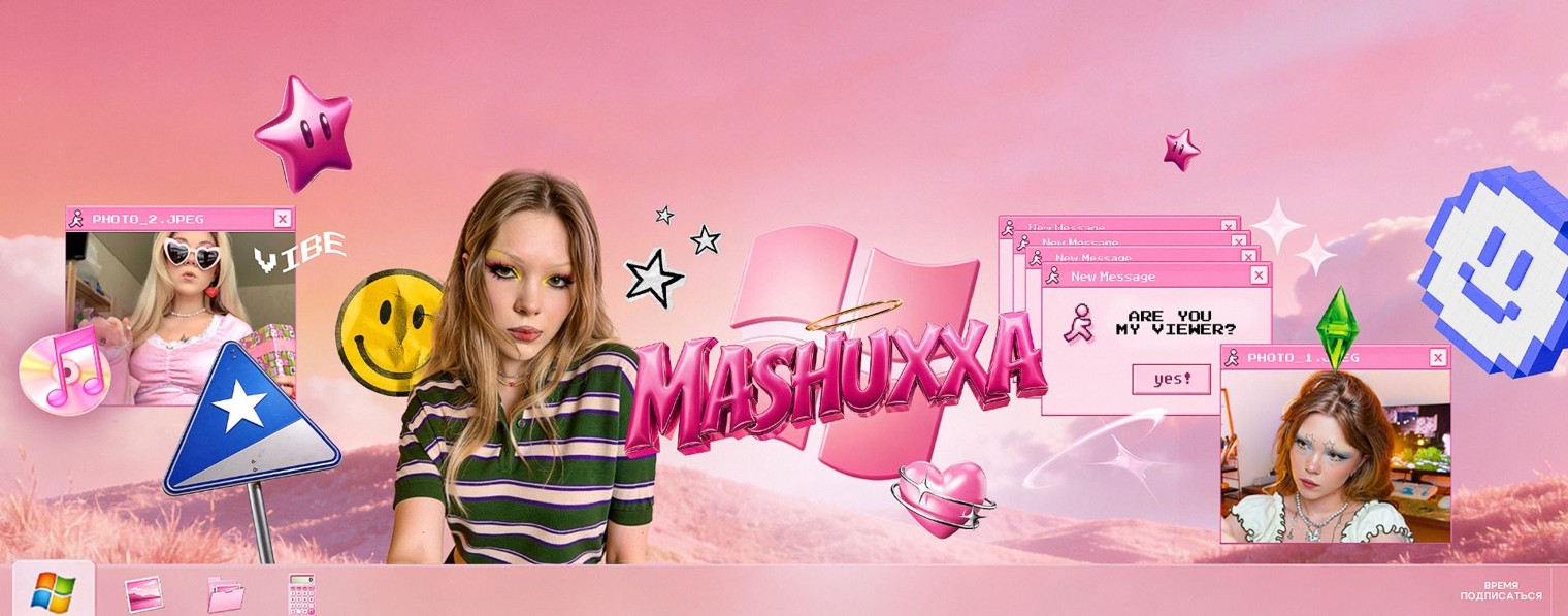 mashuxxa