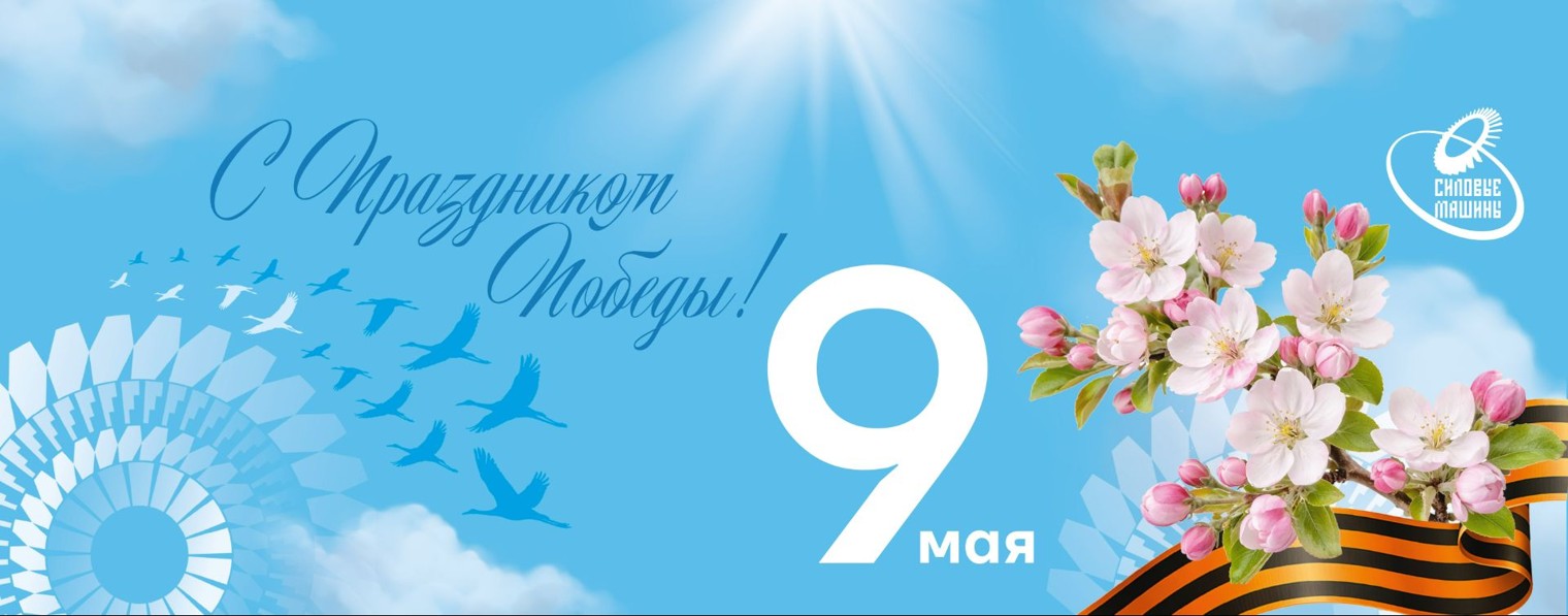 Силовые машины