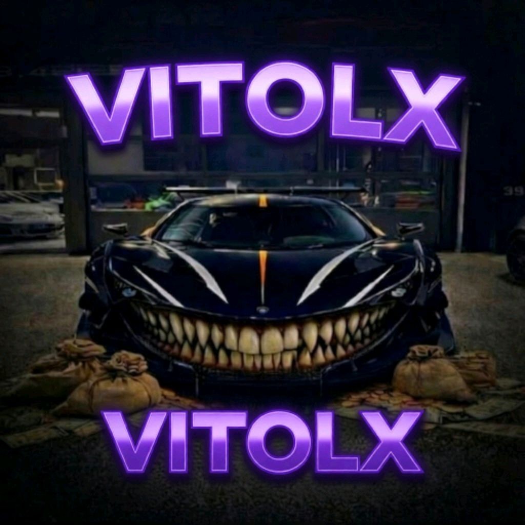 ႵVIT0LXႵ