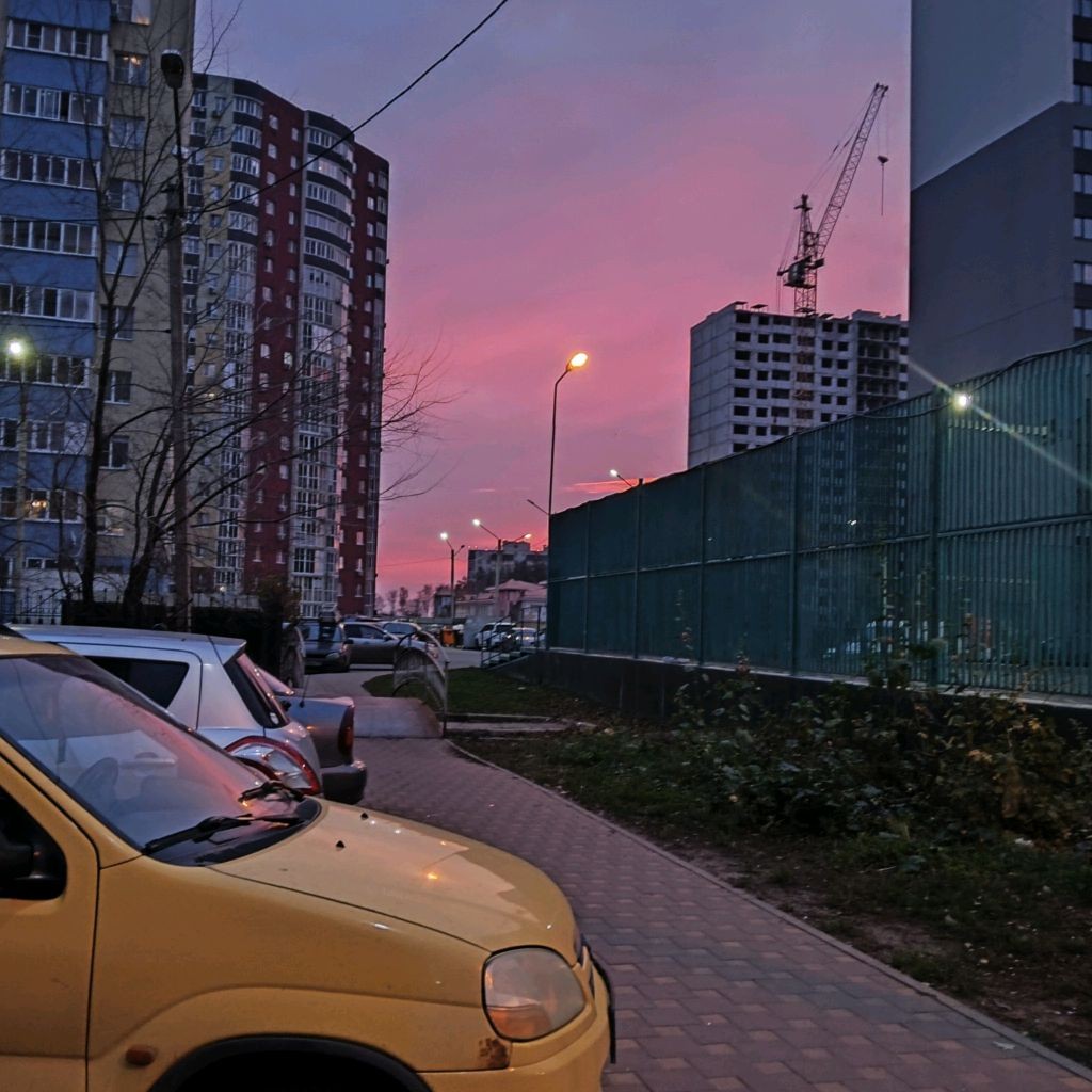 Жизнь Ваня