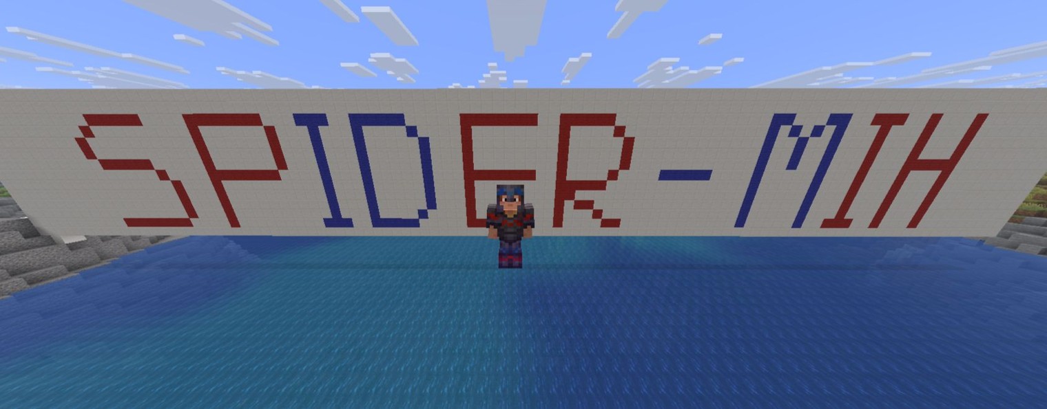 SPIDER-MIH
