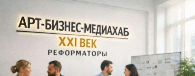 Реформаторы 21-ого Века