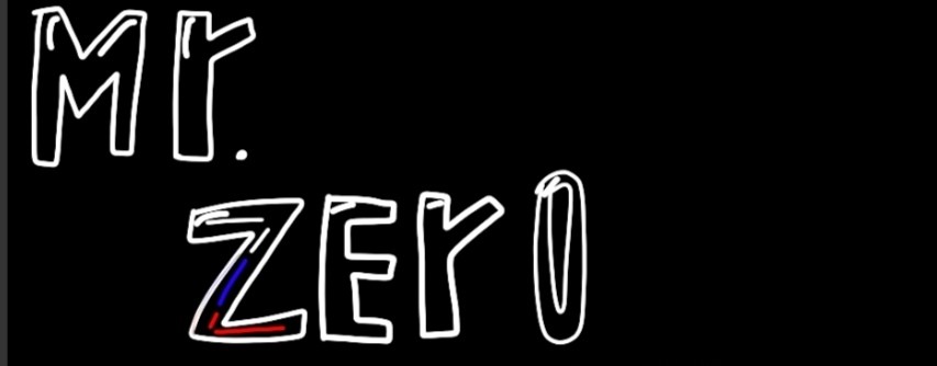 mr. Zer0_guy✔️