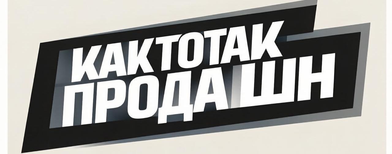 Вот Как-то Так Продакшн