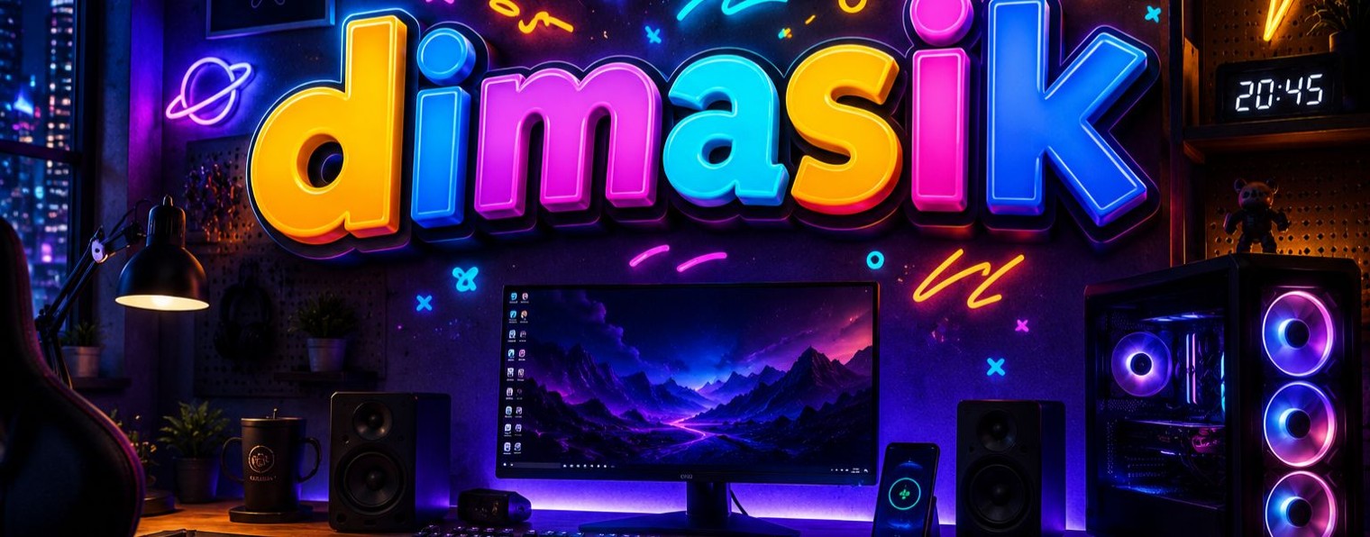 dimasik