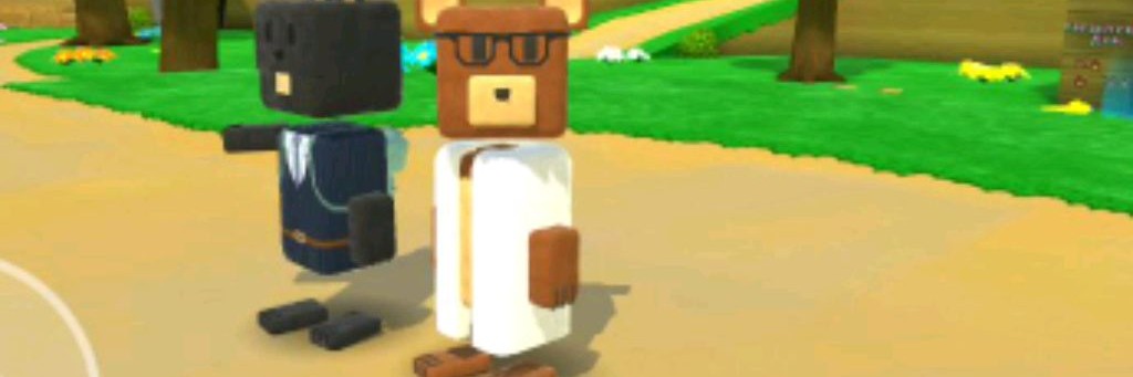Super Bear Adventure✓❤️🩵🧸