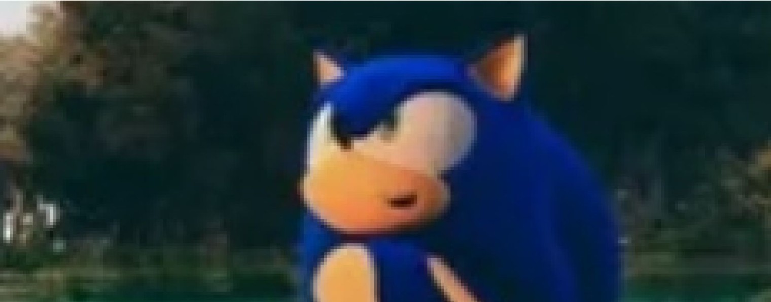 Аблетус        Sonic-Team