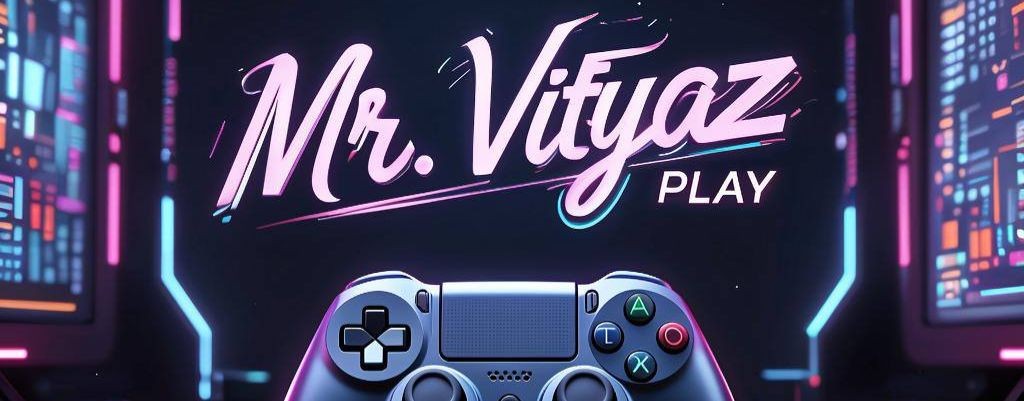 Mr Vityaz Play