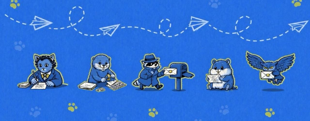 Respondo | Аутрич и B2B-лидогенерация