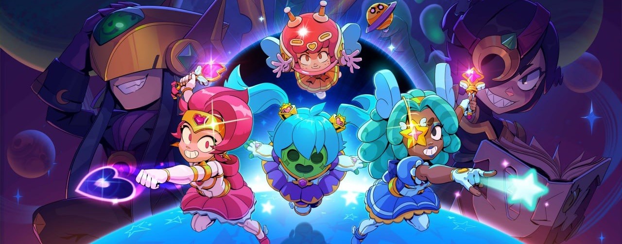 Brawl Stars