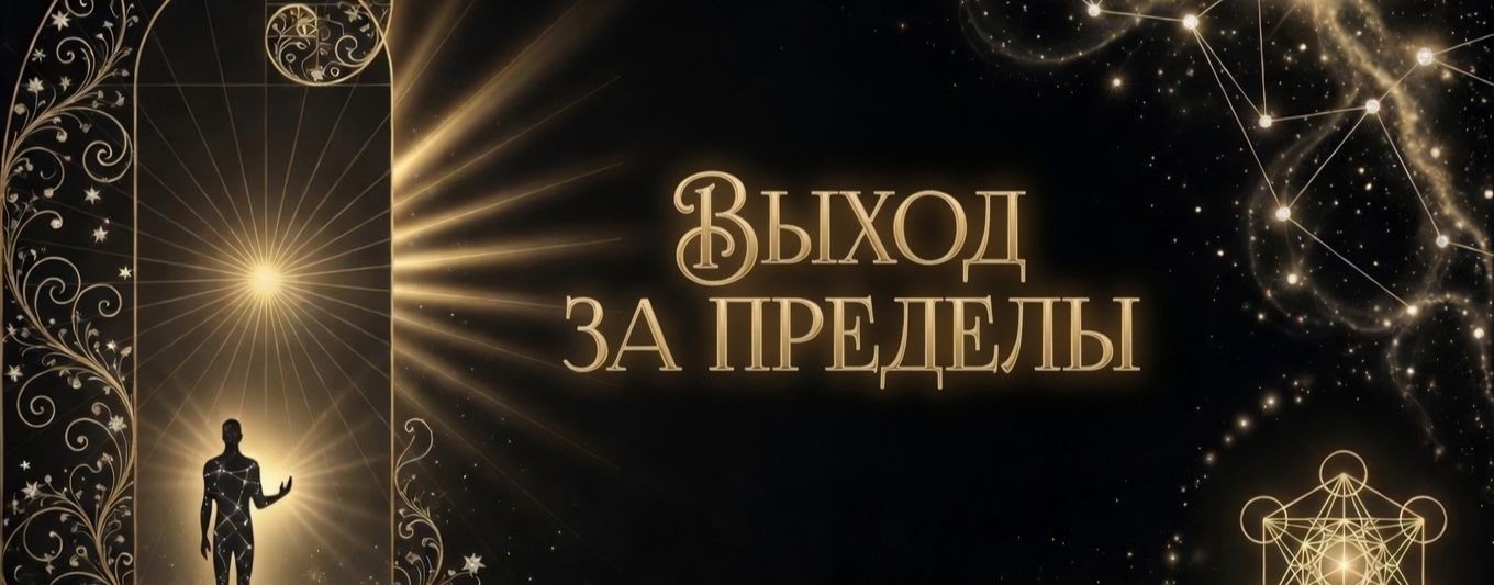Выход за Пределы