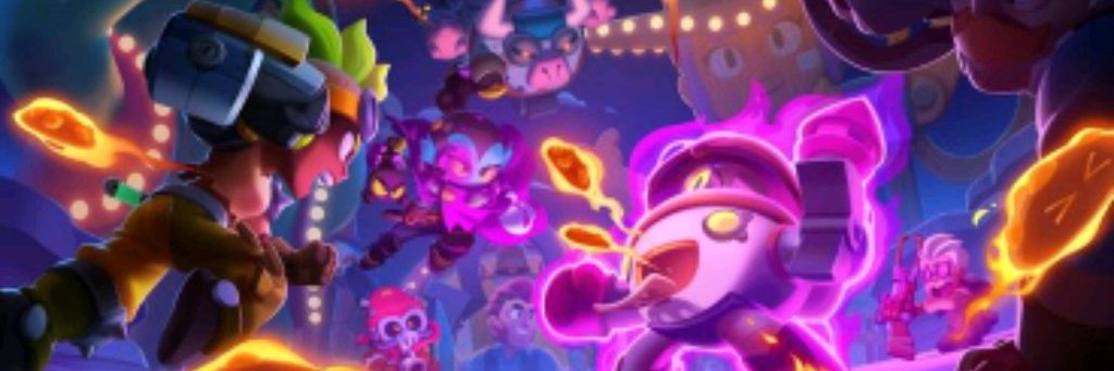 Danya Magic brawl