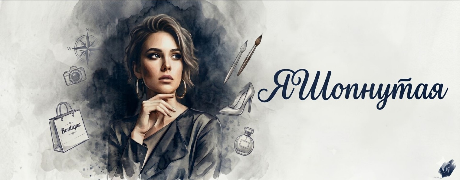 Елена ЯШопнутая