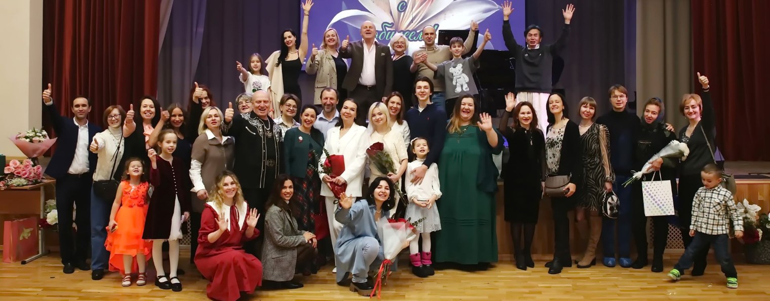 Валерия Кубьяс
