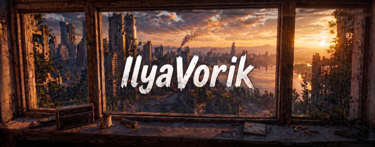 IlyaVorik
