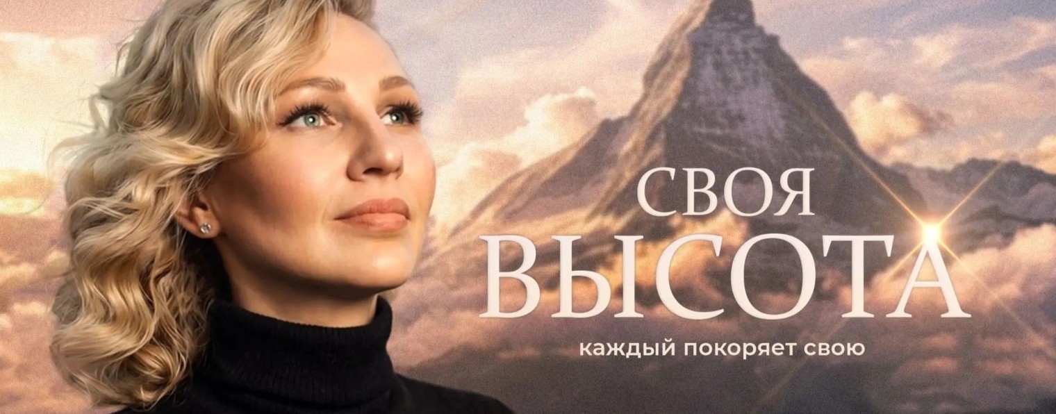 СВОЯ ВЫСОТА
