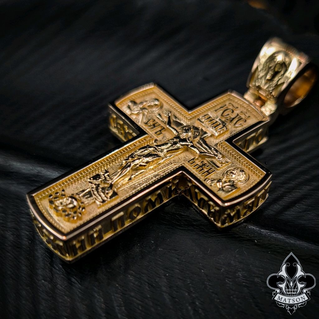 Matson Jewellery ювелир