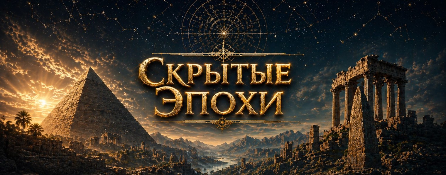 Скрытые Эпохи