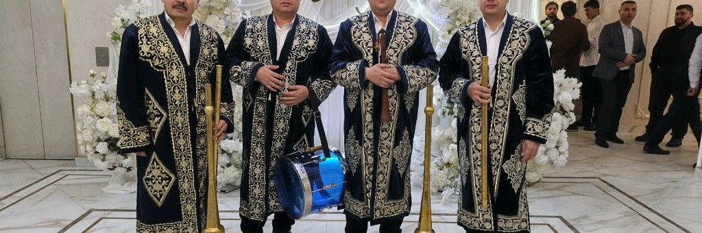 Азия Нур