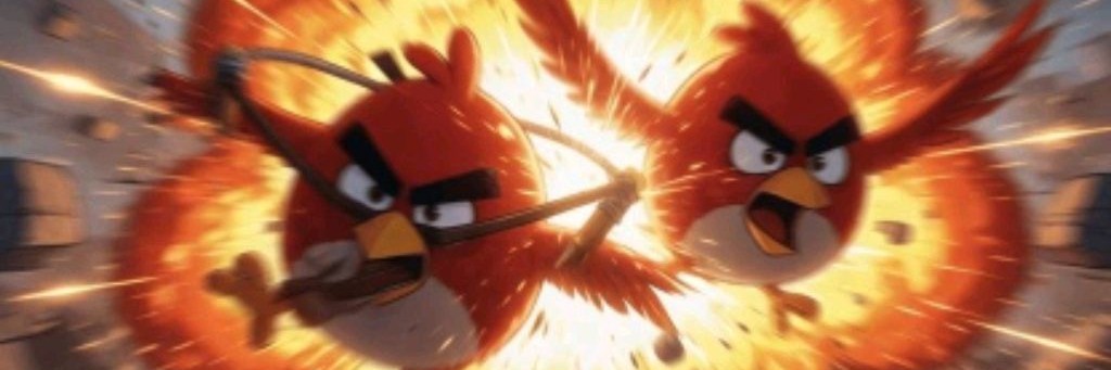 EpicBirdTakedown