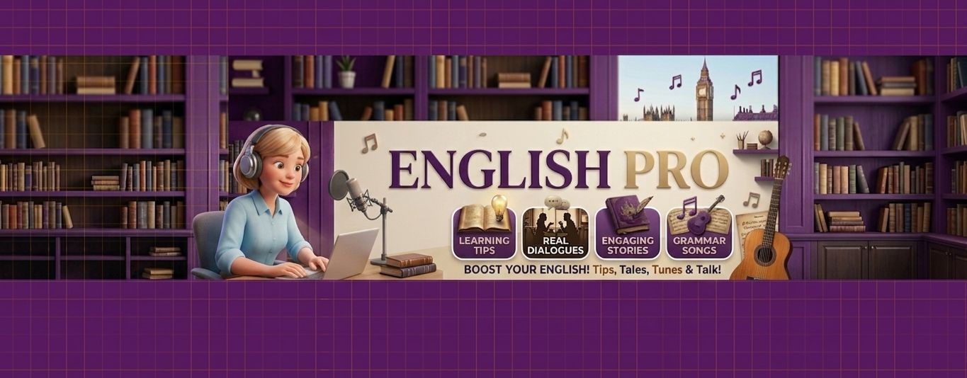 EnglishPRO
