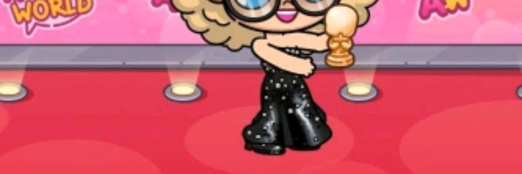 MILA'S AVATAR LIVE
