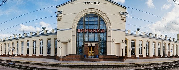 Антон Душенко