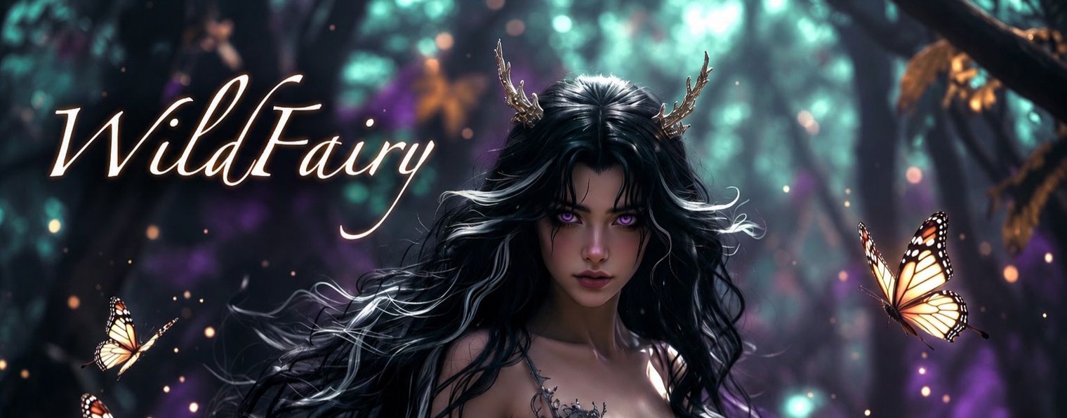 WildFairy