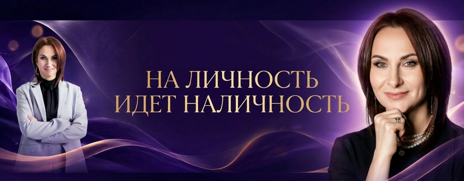 Наталья Батаева | НАЛИЧНОСТЬ