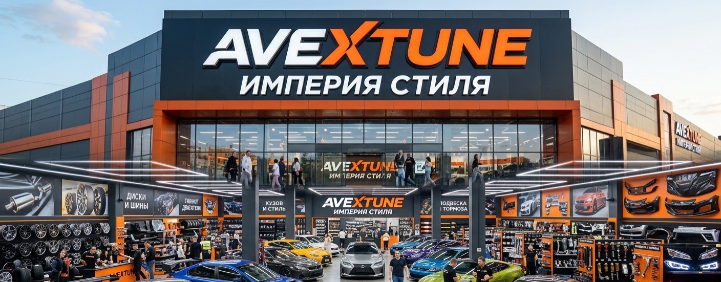 AVEXTUNE
