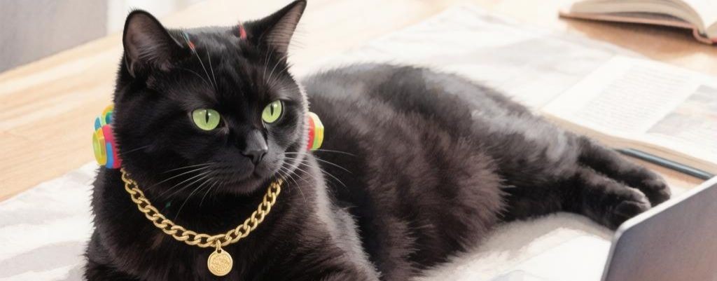 Кот