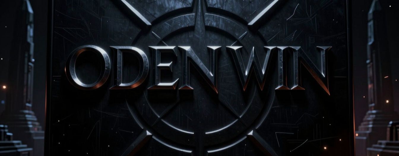 ODЭN win