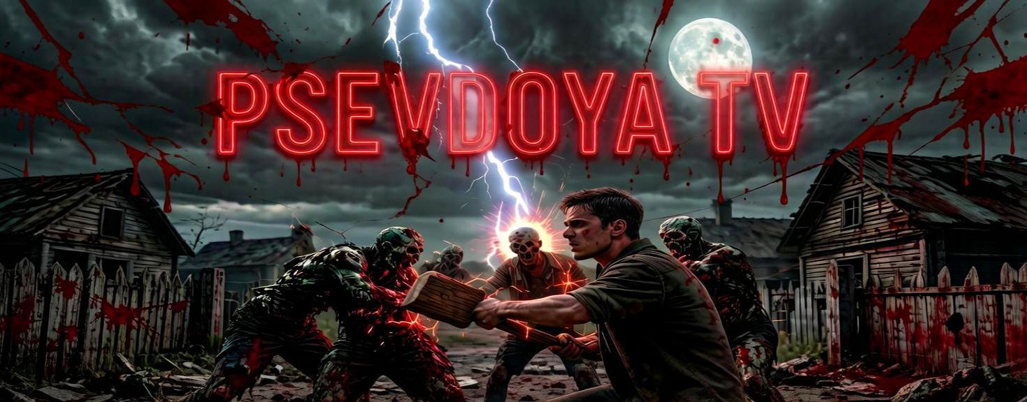 Псевдо я TV