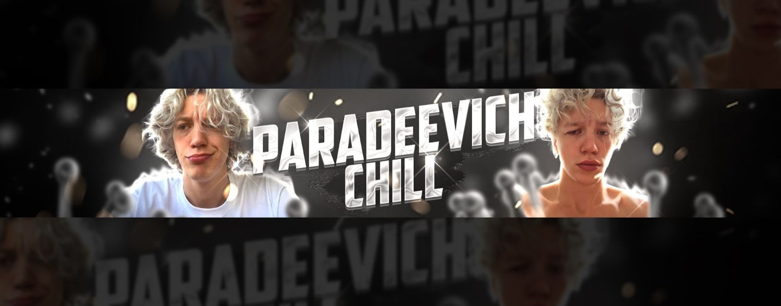 PARADEEVICH CHILLS