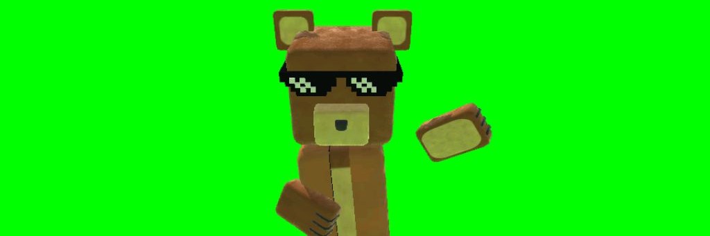 Bear Sigma