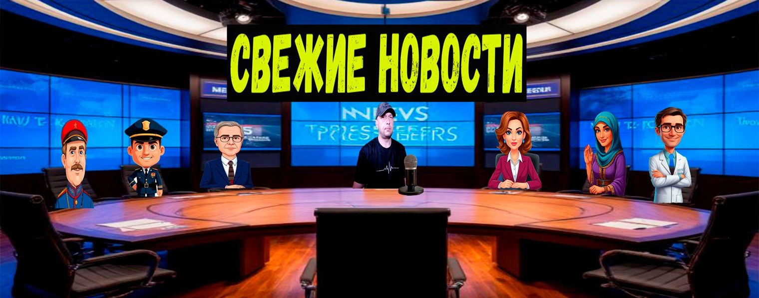 Свежие новости