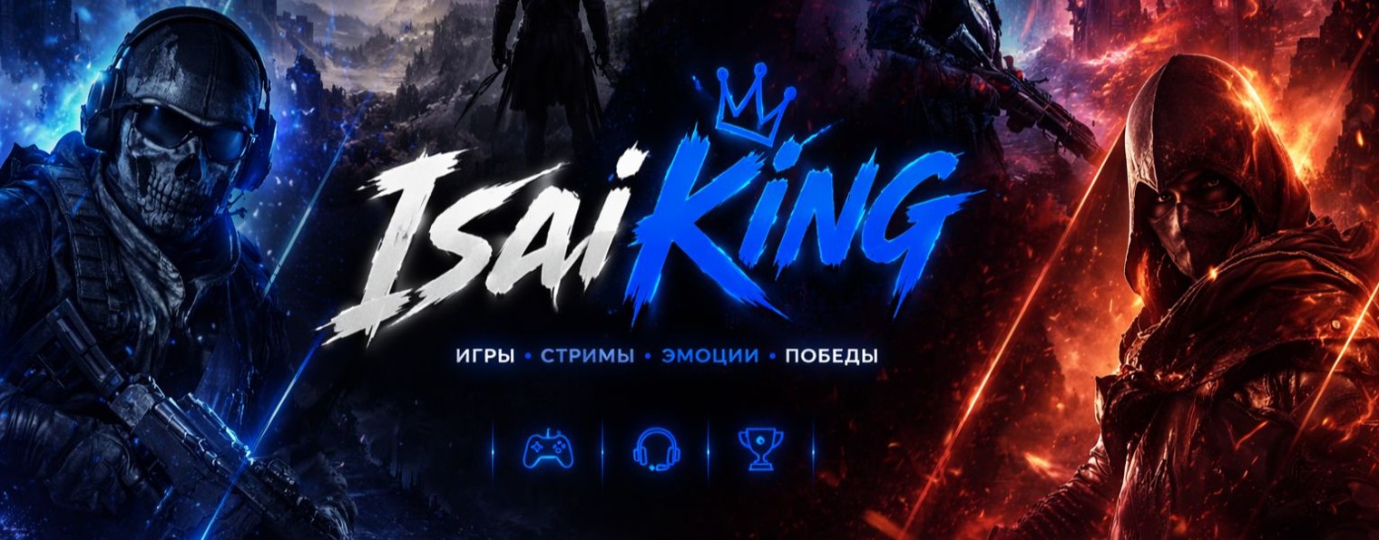 IsaiKing