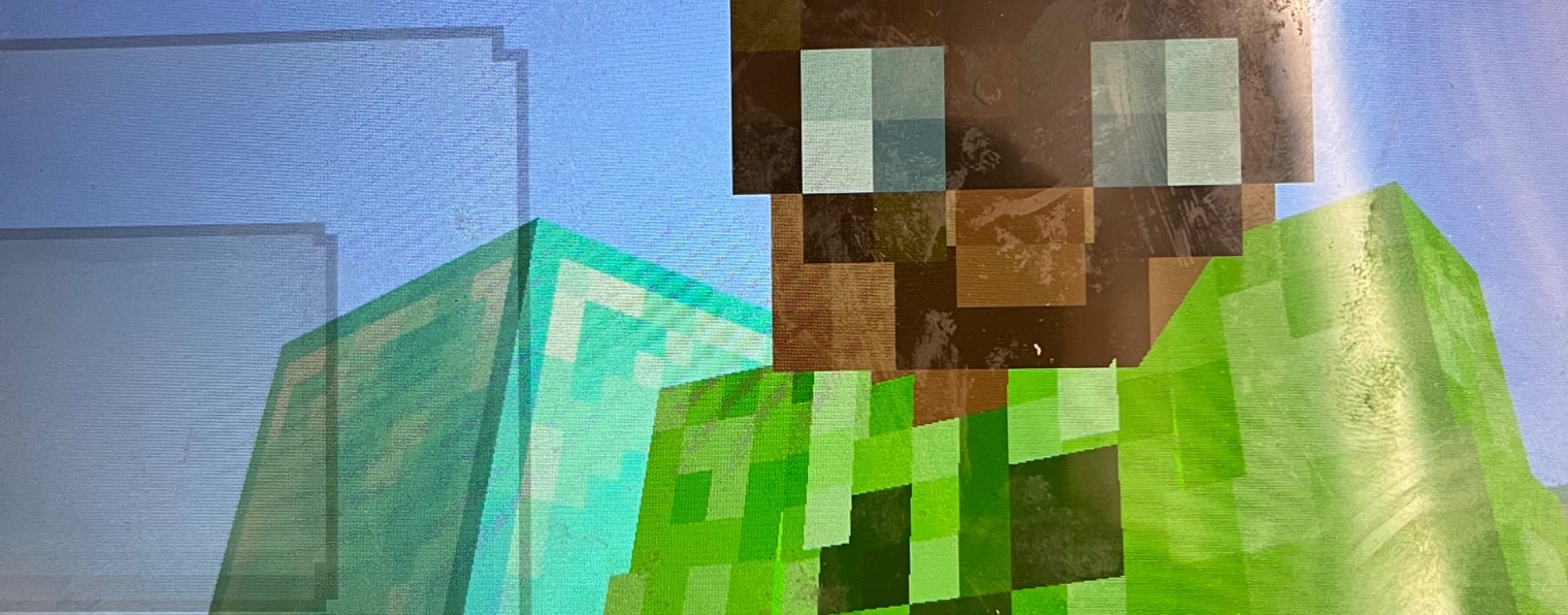 ZMinecraft