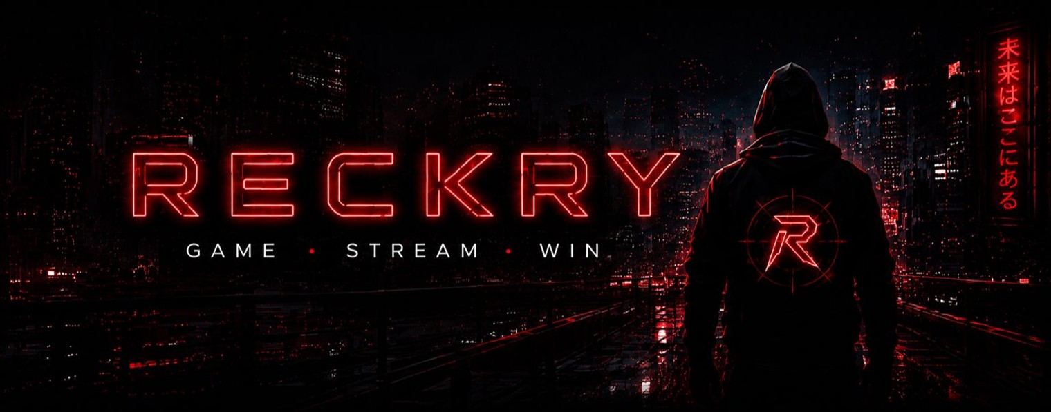 Reckry