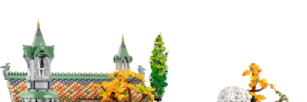 Vlad's Brick World