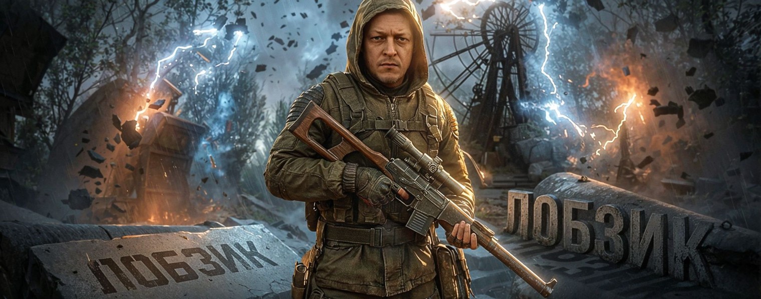 ЛобзиК