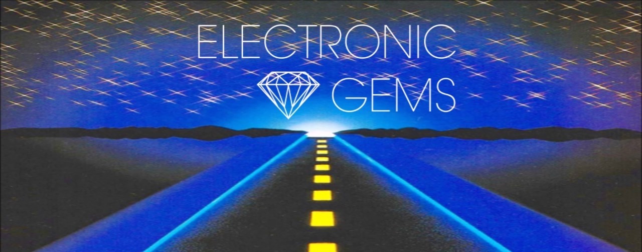 Electronic Gems - неофициальный канал