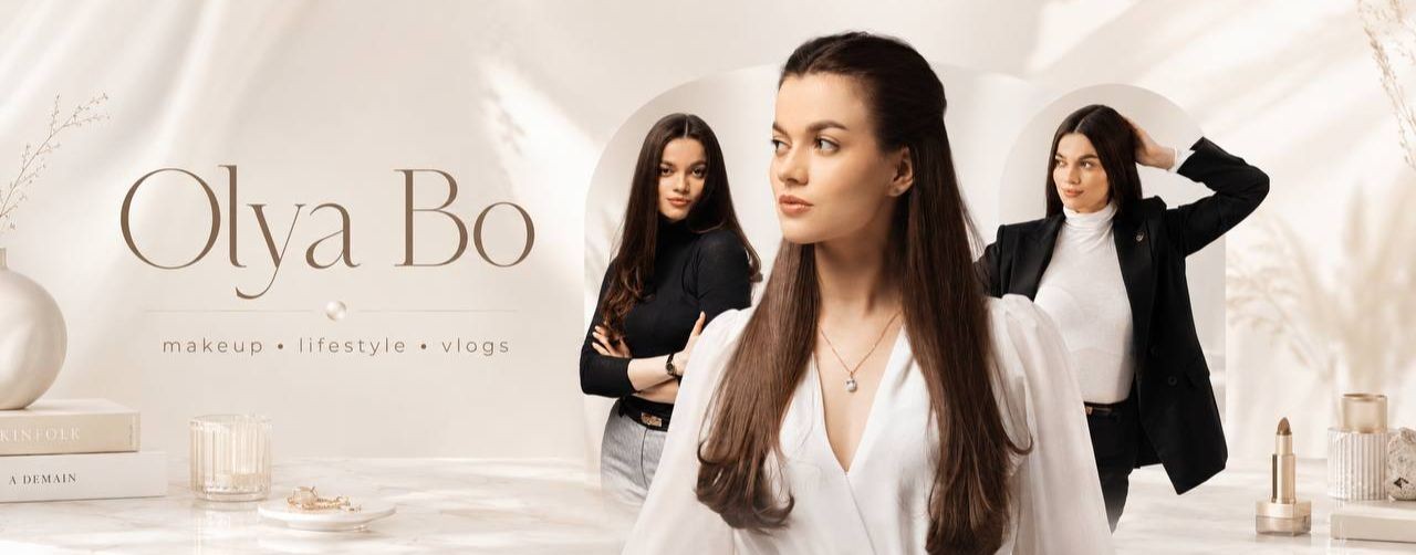 OlyaBo