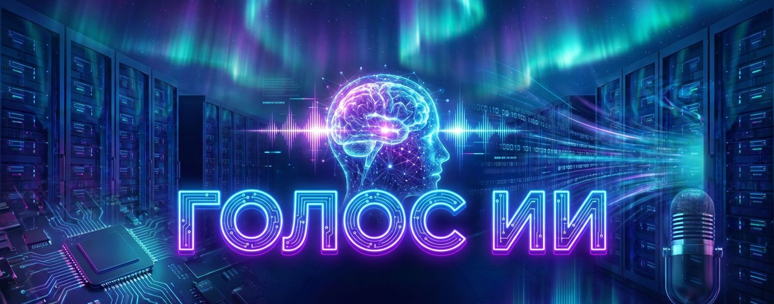 ГолосИИ