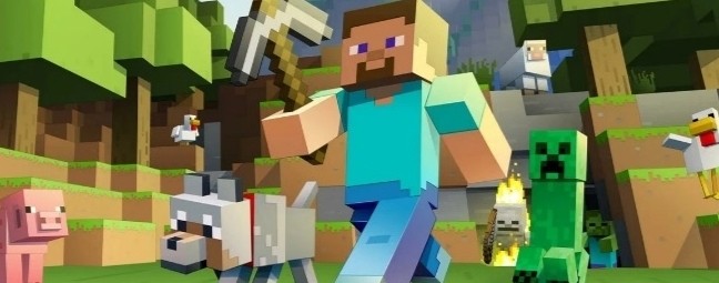 Dak_MCPE крутой чувак