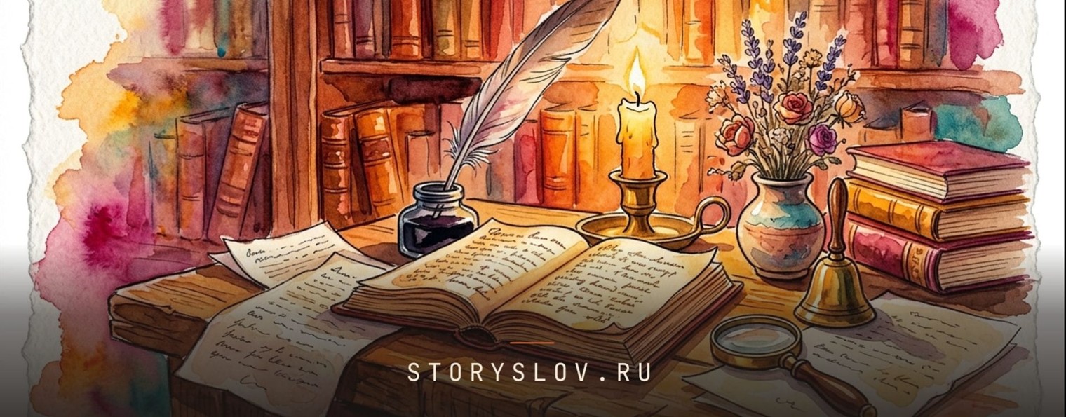 STORYSLOV