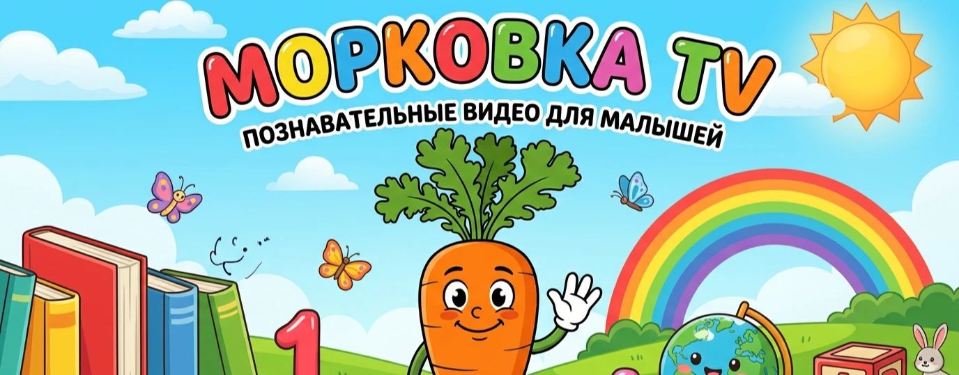МорковкаTV